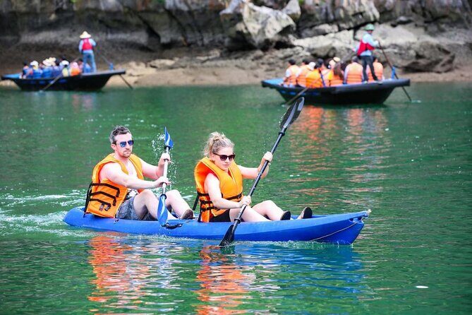 5-day World Heritage Sites North Vietnam:Hanoi -Ninh Binh-Halong - What Travelers Can Expect