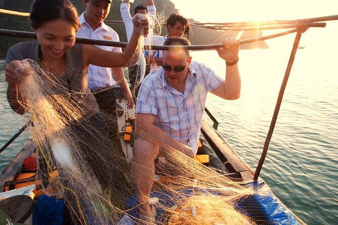 5-day World Heritage Sites North Vietnam:Hanoi -Ninh Binh-Halong - Final Thoughts