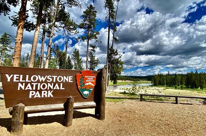 5-Day Yellowstone and Grand Teton Guided Tour from Salt Lake City - Limitations and Considerations