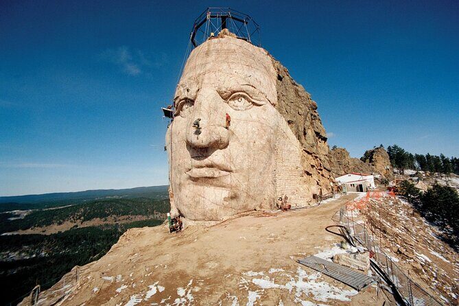5-Day Yellowstone and Mount Rushmore Tour from Salt Lake City - Introduction