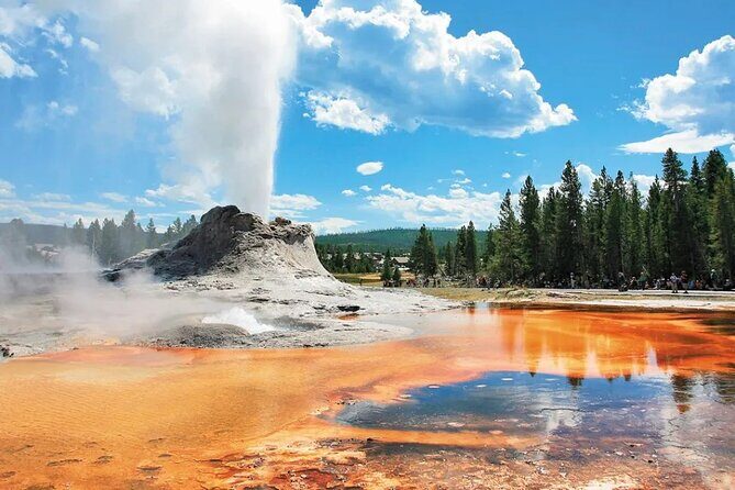 5-Day Yellowstone and Mount Rushmore Tour from Salt Lake City - Who Is This Tour Best For?
