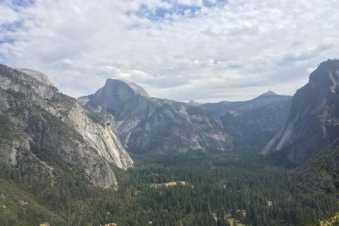5-Day Yosemite Backpacking - Yosemite Icons - Why Choose This Yosemite Backpacking Tour?