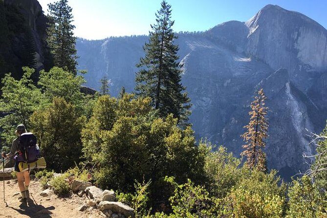 5-Day Yosemite Backpacking - Yosemite Icons - Final Words