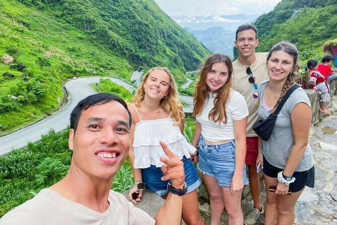 5 Days 4 Nights Ha Giang Cao Bang Ban Gioc - Cost and Value
