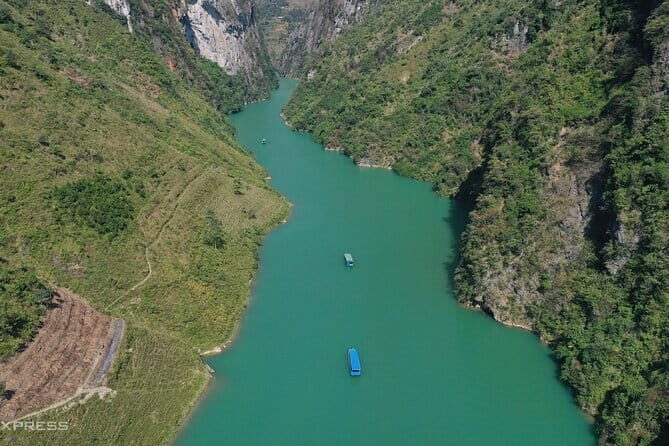 5 Days 4 Nights Ha Giang Cao Bang Ban Gioc - Who Is This Tour Best For?