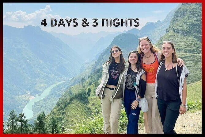 5 Days 4 Nights Ha Giang Cao Bang Ban Gioc - FAQ