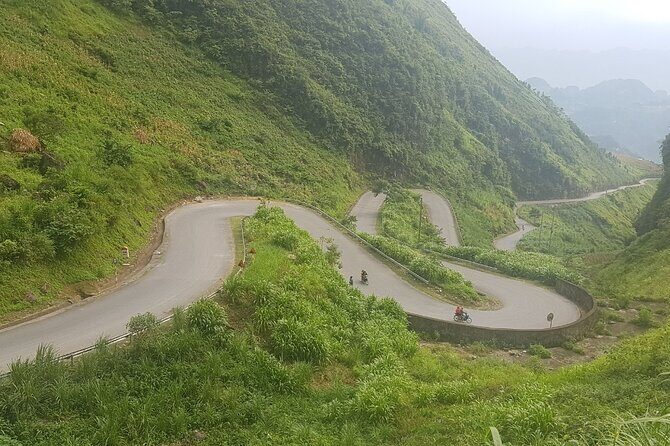 5 Days 4 Nights Ha Giang Easy Driving Motorbike Tours - Who Should Consider This Tour?