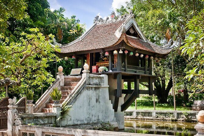 5 Days 4 Nights Halong to Ninh Binh and Hanoi Private Tour - Who Will Appreciate This Tour?