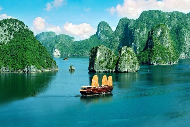 5 Days 4 Nights Halong to Ninh Binh and Hanoi Private Tour - Final Thoughts