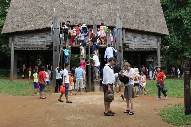 5 Days 4 Nights Hanoi - Halong Bay - Peaceful Halong Bay Cruise, one of 7 world Wonders - Summary: Who Is This Tour Best For?