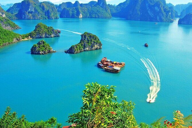 5 Days 4 Nights Highlight Vietnam Tours - Exploring Hanoi: A Cultural and Historic Introduction