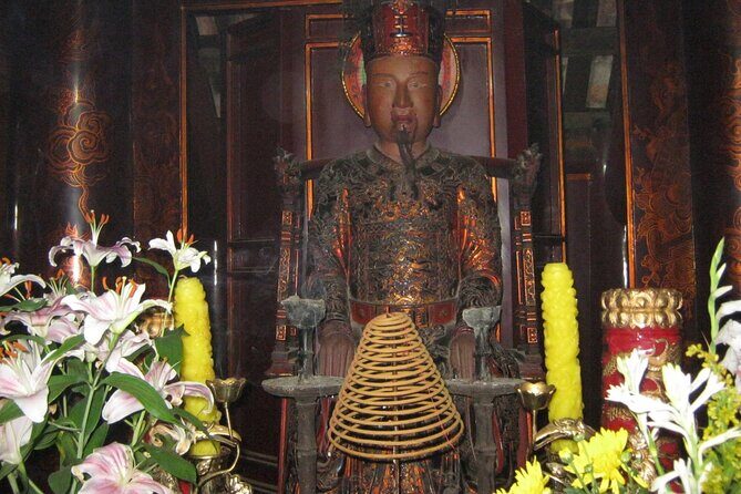 5 Days 4 Nights Highlight Vietnam Tours - Frequently Asked Questions