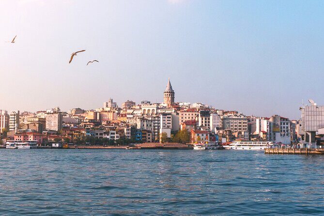 5 days 4 nights Istanbul tours include hotel accomodation - What We Love About This Tour