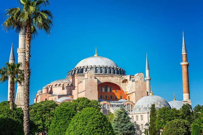 5 days 4 nights Istanbul tours include hotel accomodation - Pricing and Value Analysis