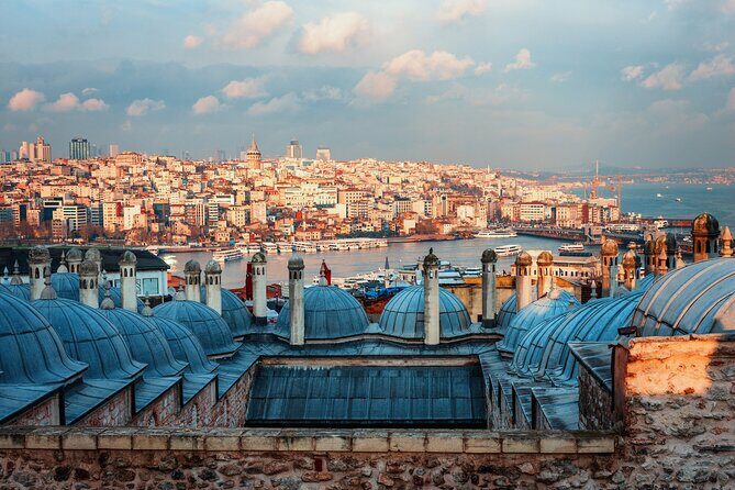 5 days 4 nights Istanbul tours include hotel accomodation - Final Thoughts