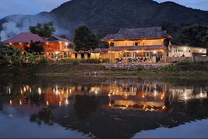 5 Days 4 Nights Jeep Expedition to Dien Bien Phu - The Sum Up: Is This Tour Right for You?