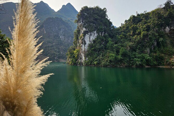 5 Days 4 Nights Jeep Expedition to Dien Bien Phu - Frequently Asked Questions