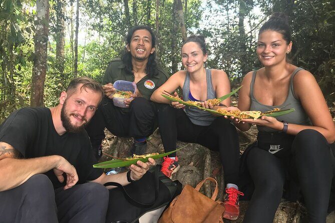 5 Day's 4 Night's jungle Tour trekking in Bukit Lawang - An In-Depth Look at the Bukit Lawang Jungle Trek