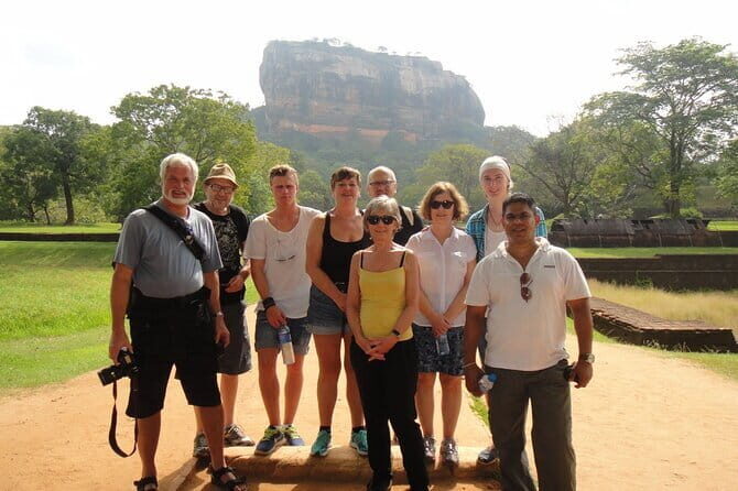 5 Days/4 Nights Private Tour in Sri Lanka with HB Accommodation - Practical Aspects and Value