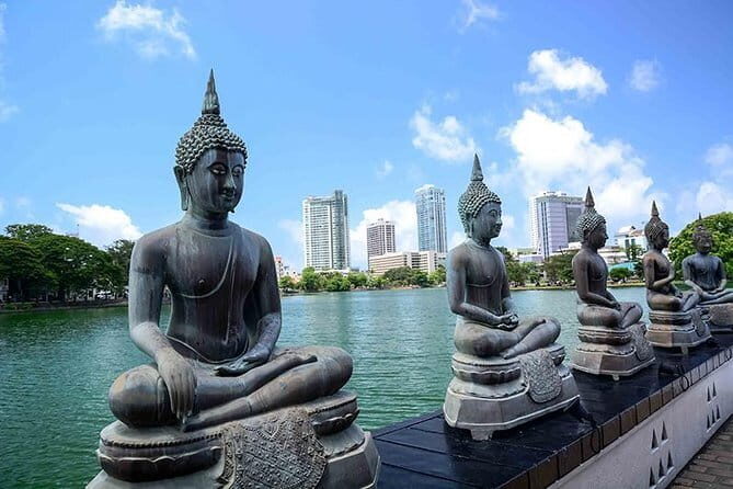 5 Days/4 Nights Private Tour in Sri Lanka with HB Accommodation - FAQ