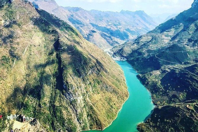 5 Days - Adventure Ha Giang - Ban Gioc Waterfall from Hanoi - The Experience: What Youll Love and What to Consider