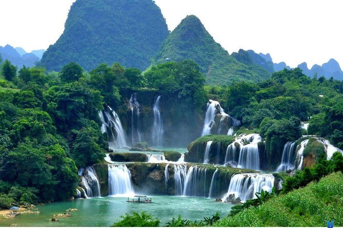 5 Days - Adventure Ha Giang - Ban Gioc Waterfall from Hanoi - Final Thoughts