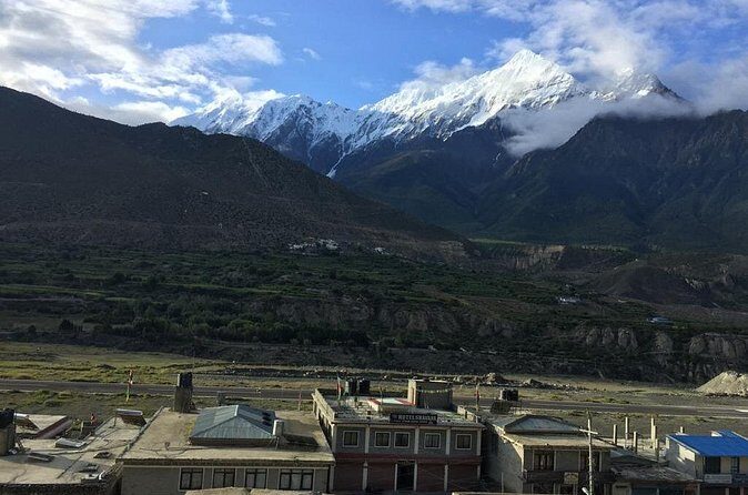 5 Days Adventures Lower Mustang Trip by 4WD Jeep - The Sum Up