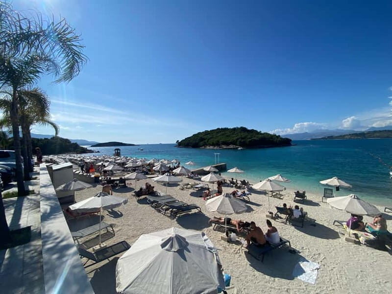 5-Days Albanian Riviera- Beach Tour - Key Points