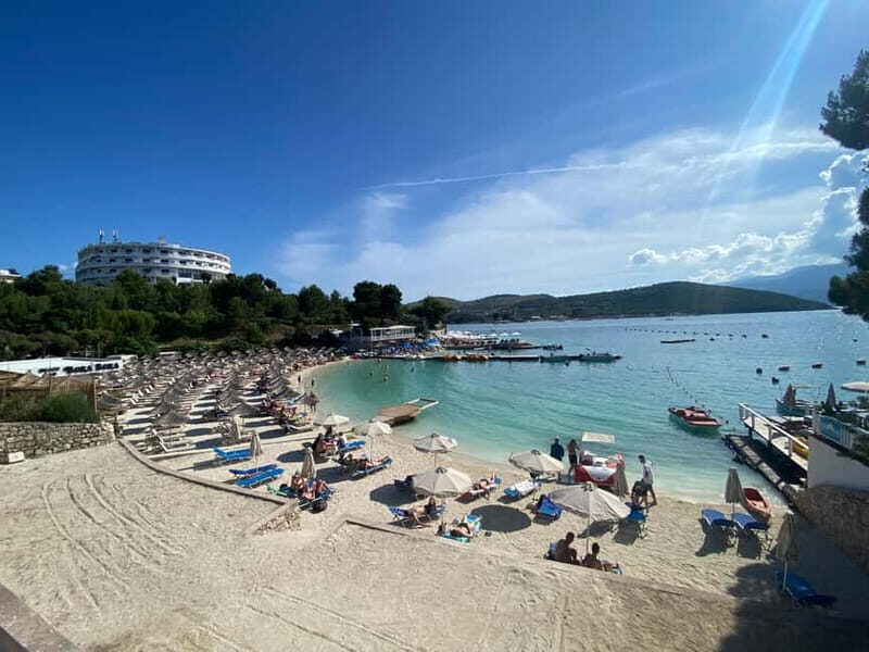 5-Days Albanian Riviera- Beach Tour - An In-Depth Look at the Albanian Riviera 5-Day Tour