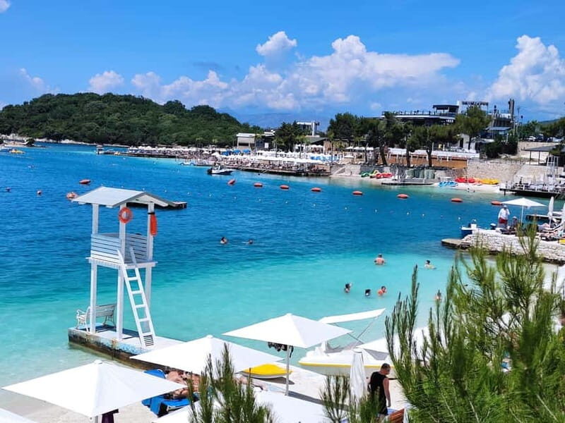 5-Days Albanian Riviera- Beach Tour - Who Is This Tour Best For?