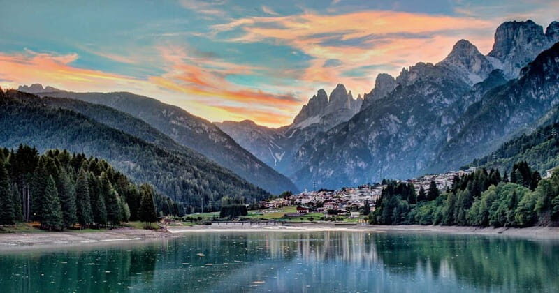 5-Days Alpine Escapade: Dolomites & Alps Expedition - Starting Point & Logistics