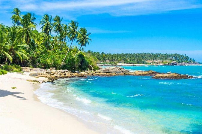 5 Days and 4 Nights Private Tour in Kandy Bentota and Colombo - FAQ