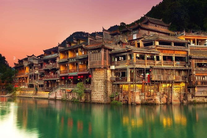 5 Days and 4 Nights Zhangjiajie and Fenghuang Private Tour - An Honest Look at the 5 Days & 4 Nights Zhangjiajie and Fenghuang Private Tour