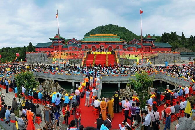 5 Days and 4 Nights Zhangjiajie and Fenghuang Private Tour - Key Points