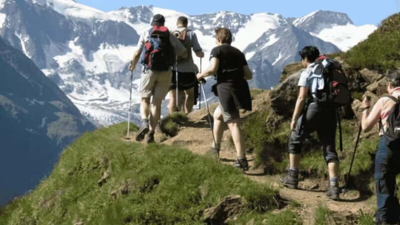 5 Days Annapurna Base Camp Trek - Key Points