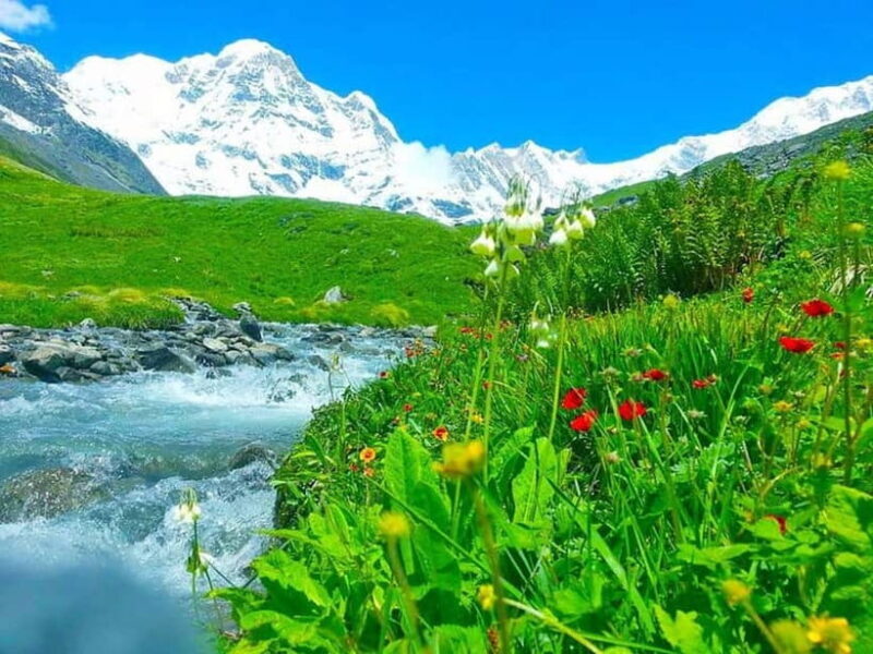 5 Days Annapurna Base Camp Trek - Practical Tips for Trekking