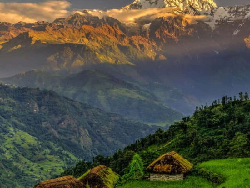 5 Days Annapurna Base Camp Trek - Final thoughts: Who will love this trek?