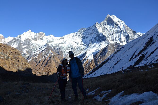 5 Days Annapurna Base Camp Trek - Who Will Love This Trek?