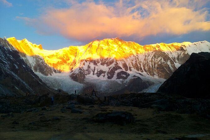 5 Days Annapurna Base Camp Trek - FAQs