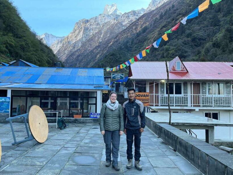5 Days Annapurna Base Camp Trek From Pokhara: Short ABC Trek - What’s Included and What’s Not?