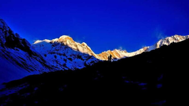 5 Days Annapurna Base Camp Trek From Pokhara: Short ABC Trek - Practical Tips for the Trekker