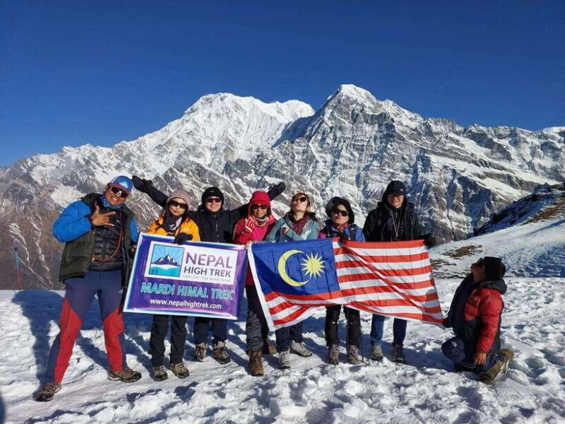 5 Days Annapurna Base Camp Trek From Pokhara: Short ABC Trek - Authentic Reviews and Travelers’ Insights