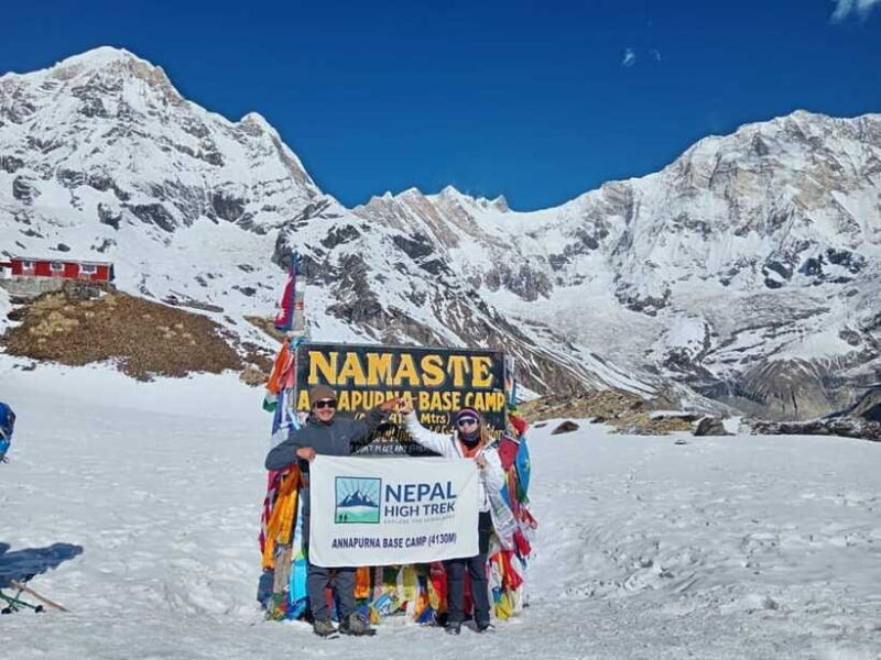 5 Days Annapurna Base Camp Trek From Pokhara: Short ABC Trek - Final Considerations