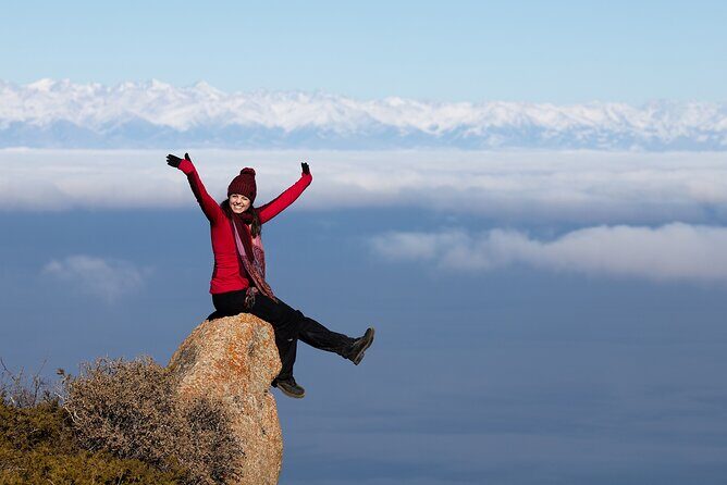 5 Days Around the Hidden Gems of Issyk Kul Lake - Key Points