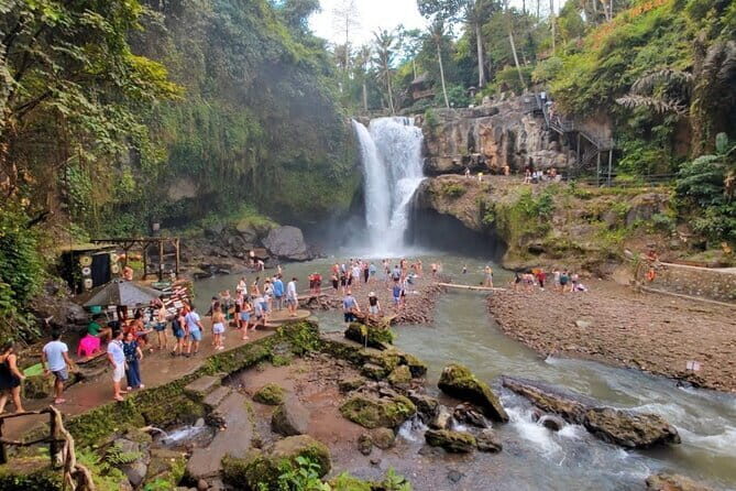 5 Days Bali Tour Nature, Culture & Adventure - Who Will Love This Tour?