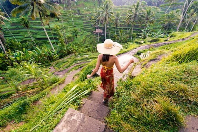 5 Days Bali Tour Nature, Culture & Adventure - FAQs