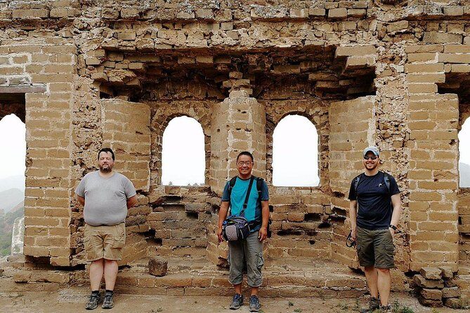 5 Days Beijing and Xian Tour by bullet train - A Practical and Well-Organized Itinerary