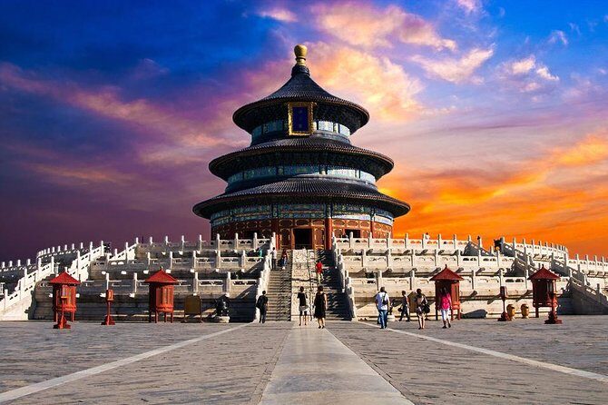 5 Days Beijing and Xian Tour by bullet train - Who Will Love This Tour