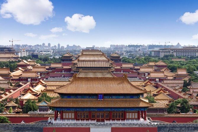 5 Days Beijing Private Non- shopping Tour - What Makes This Tour Stand Out?