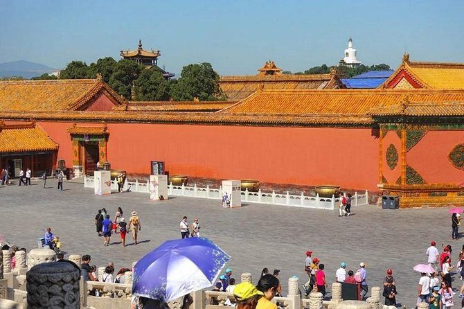 5 Days Beijing Private Non- shopping Tour - Who Is This Tour Best For?